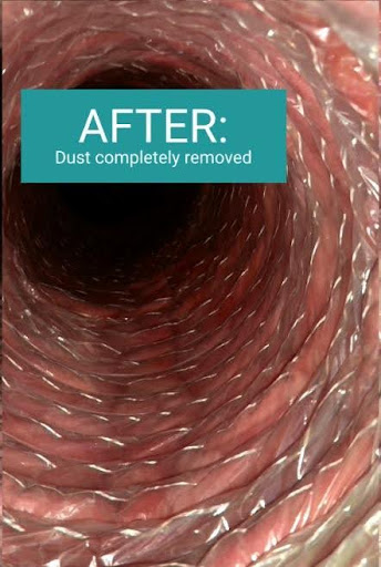 How to Prevent Dust Build Up in Your Air Ducts