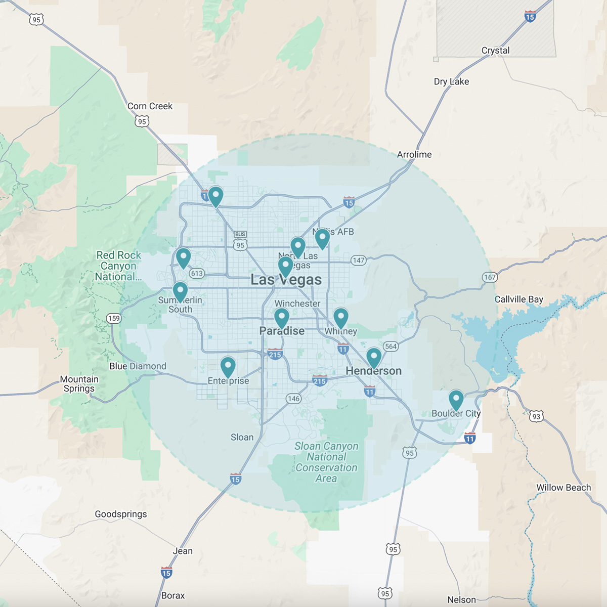 Reviews - Sunrise Service LLC