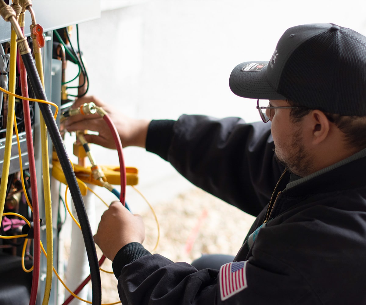 AC Maintenance Henderson NV - Professional Air Conditioning Service