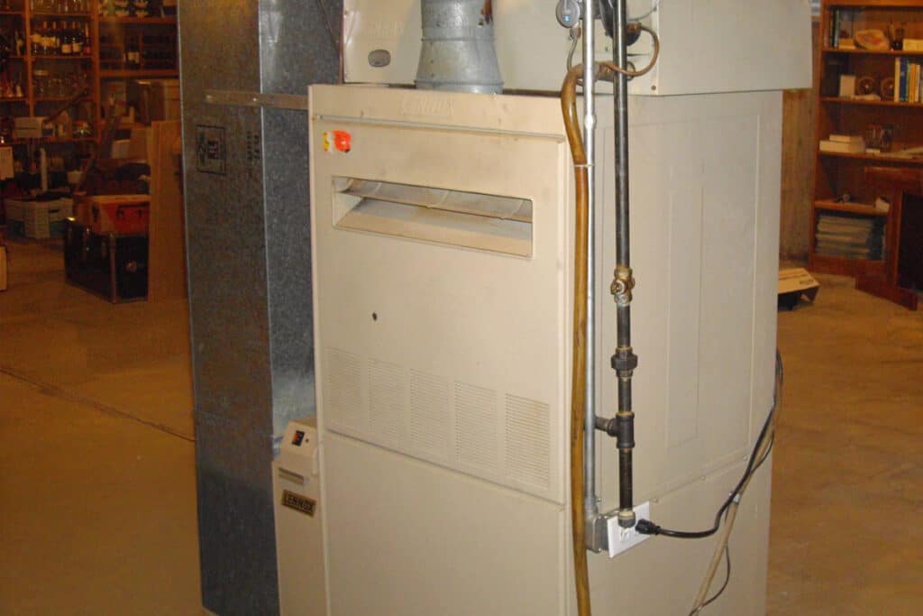 When to Schedule a Furnace Repair - Timing Guide for Homeowners